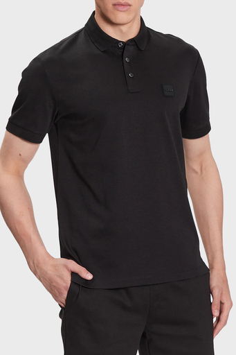 Boss % 100 Pamuk Regular Fit Düğmeli Erkek Polo Yaka T Shirt 50486953 ...
