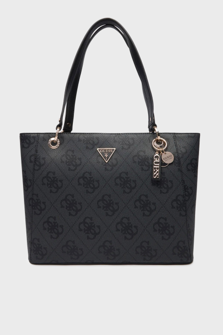 Guess Noelle 4G Logolu Omuz Askılı Tote HWSO9672250 Bayan Çanta HWSO96 ...