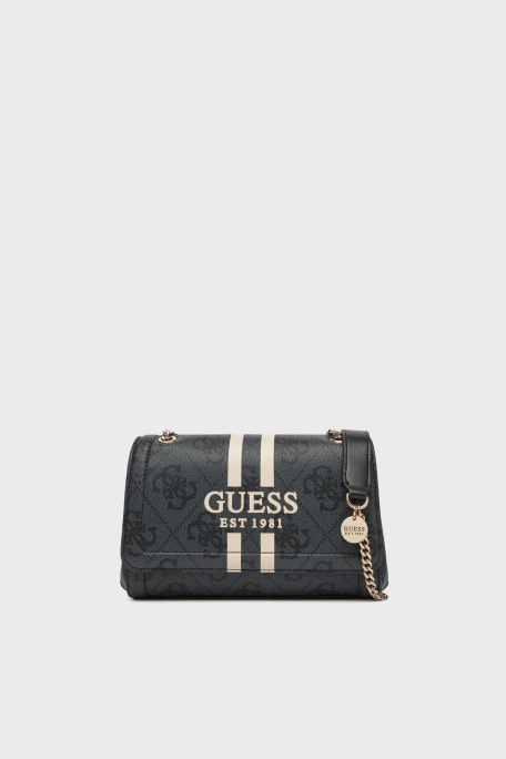 Guess Noelle 4G Logolu Zincir Askılı HWOS9672210 Bayan Çanta HWOS96 ...