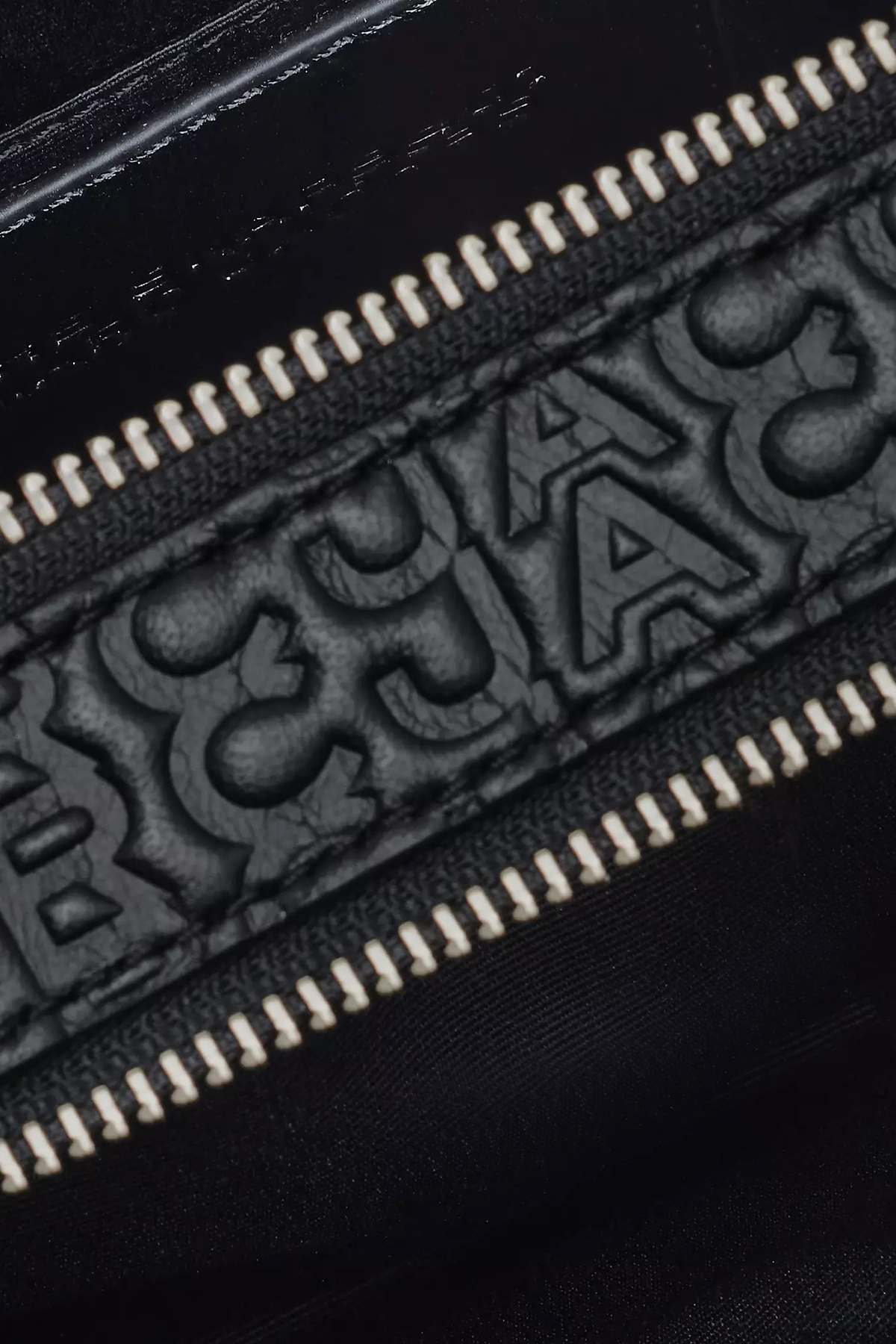 Marc Jacobs Çıkarılabilir Askılı Deri Bayan Çanta 2R3HCR004H02 001 ...